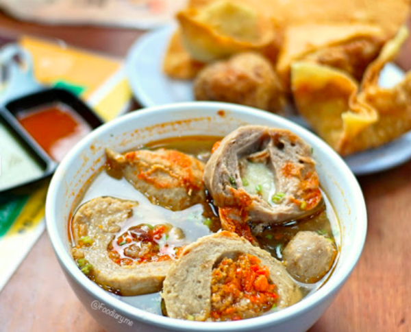 Top 5+ Bakso Blok M yang Kuahnya Gurih dan Segar Banget! - AlongWalker