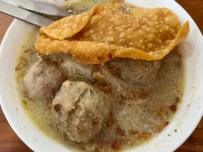 Top 5+ Bakso Jakarta Utara Terenak, Dari Sunter hingga PIK Ada ...