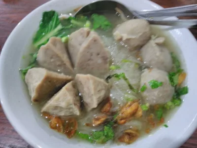 Top 5+ Bakso Jakarta Utara Terenak, Dari Sunter hingga PIK Ada ...