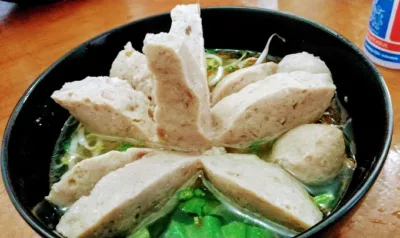 Top 5+ Bakso Jakarta Utara Terenak, Dari Sunter hingga PIK Ada ...