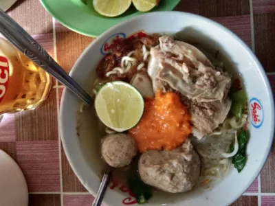 Top 5+ Bakso Jakarta Utara Terenak, Dari Sunter hingga PIK Ada ...