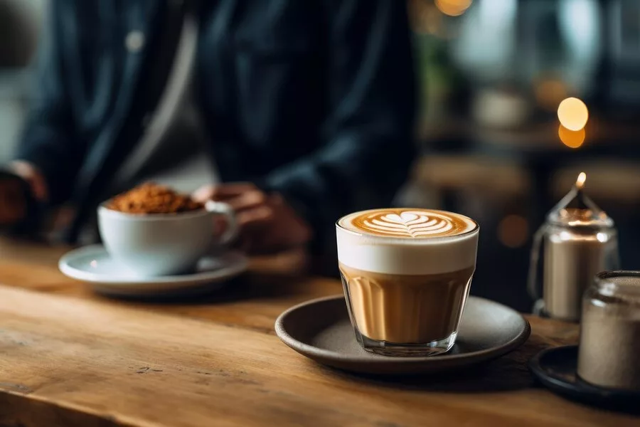Top 5+ Cafe di Central Park yang Instagramable buat Hangout - AlongWalker