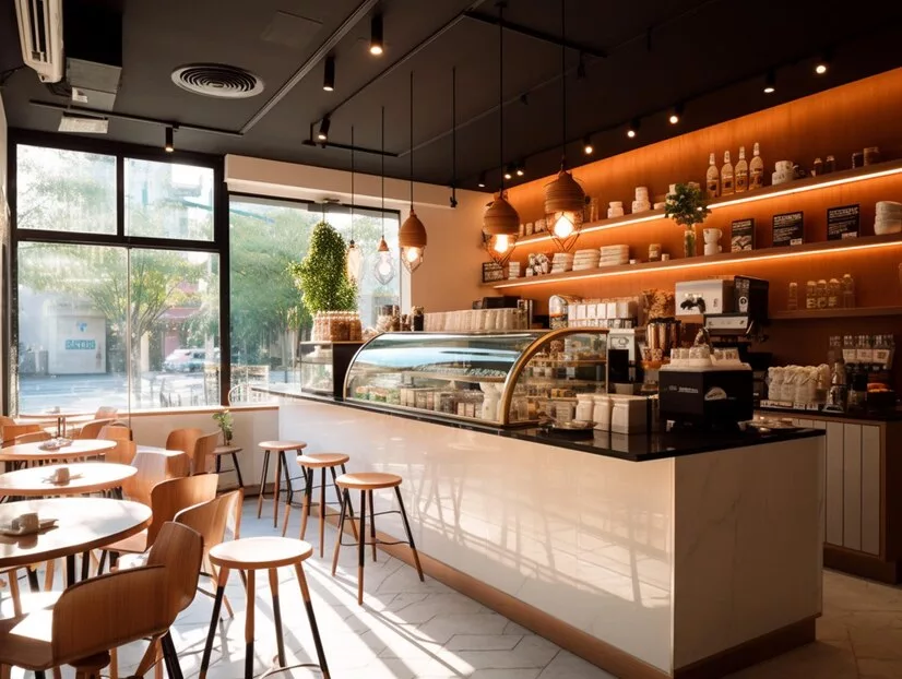 Top 5+ Cafe di Plaza Indonesia yang Mewah dan Romantis - AlongWalker