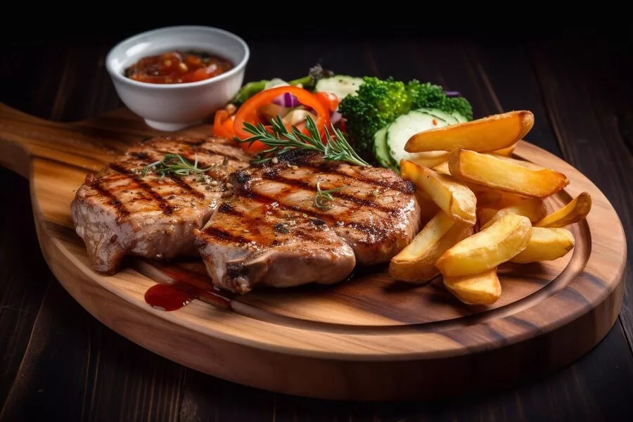 Top 5+ Rekomendasi Steak Rawamangun, Enak dan Terjangkau - AlongWalker