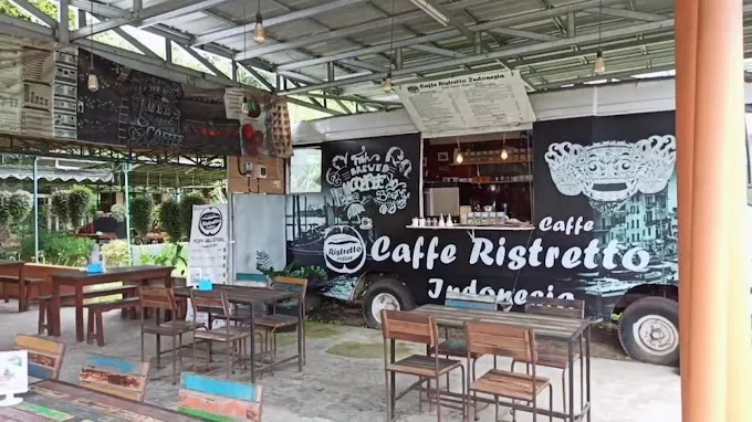 Top 5+ Restoran di Bedugul untuk Keluarga yang Makanannya Enak ...