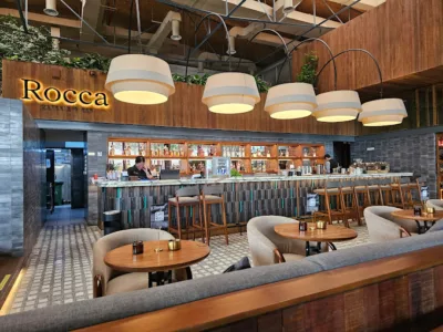 Top 5+ Restoran Fine Dining BSD yang Mewah dan Menarik - AlongWalker