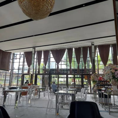 Top 5+ Restoran Fine Dining BSD yang Mewah dan Menarik - AlongWalker