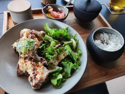 Top 5+ Restoran Fine Dining BSD yang Mewah dan Menarik - AlongWalker