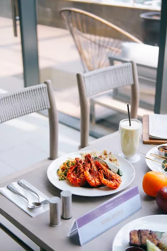 Top 5+ Restoran Fine Dining BSD yang Mewah dan Menarik - AlongWalker