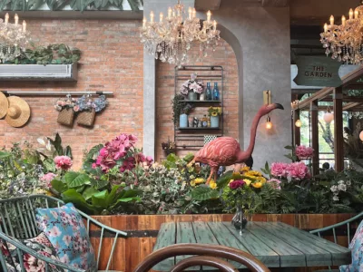Top 5+ Restoran Fine Dining PIK yang Mewah Banget - AlongWalker