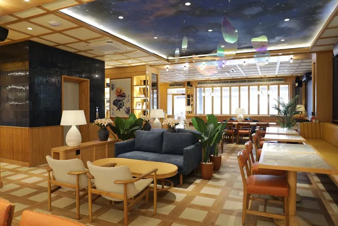 Top 5+ Restoran Fine Dining PIK yang Mewah Banget - AlongWalker