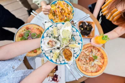 Top 5+ Restoran Fine Dining PIK yang Mewah Banget - AlongWalker