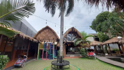 Top 5+ Restoran Keluarga di BSD, Enak dan Bikin Betah - AlongWalker