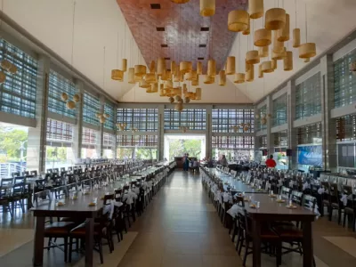 Top 5+ Restoran Keluarga di BSD, Enak dan Bikin Betah - AlongWalker