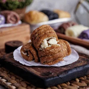 Top 5+ Toko Kue di PIK, Semuanya Cozy dan Instagramable! - AlongWalker