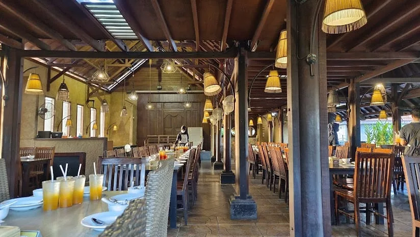 Top 6+ Rekomendasi Restoran di Surabaya Timur, Cocok Buat Makan Bareng ...