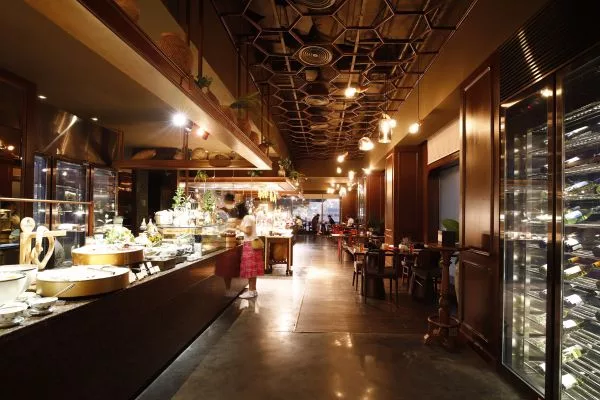 Top 6+ Restoran di Pati Terbaik dengan Harga yang Bersahabat - AlongWalker