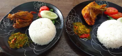 Top 6+ Restoran di Tomang dengan Ragam Menu yang Lezat - AlongWalker