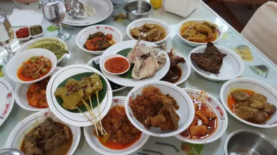 Top 6+ Restoran di Tomang dengan Ragam Menu yang Lezat - AlongWalker
