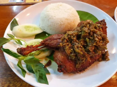Top 6+ Restoran di Tomang dengan Ragam Menu yang Lezat - AlongWalker