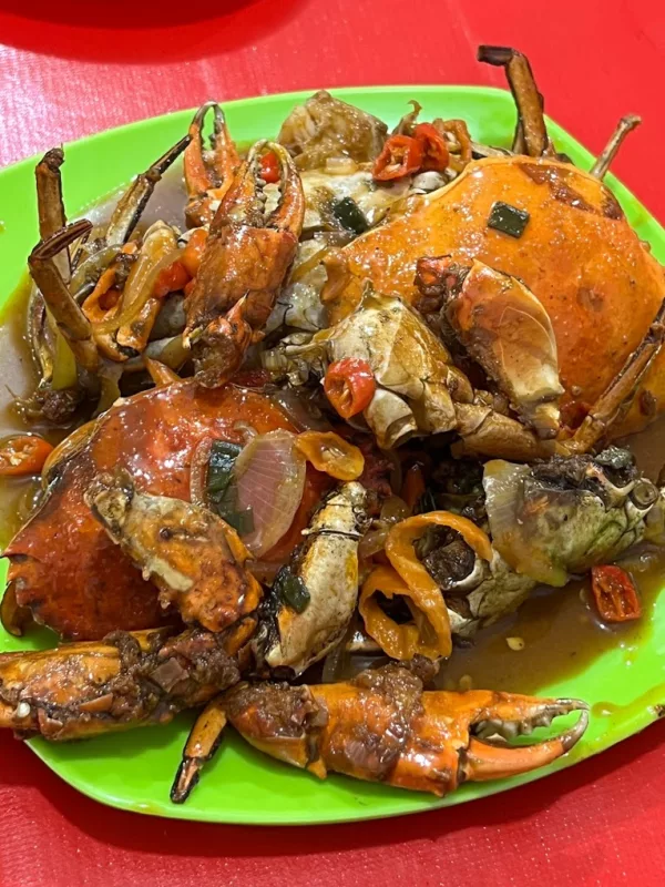 Top 6+ Seafood Tebet yang Paling Enak dan Populer - AlongWalker