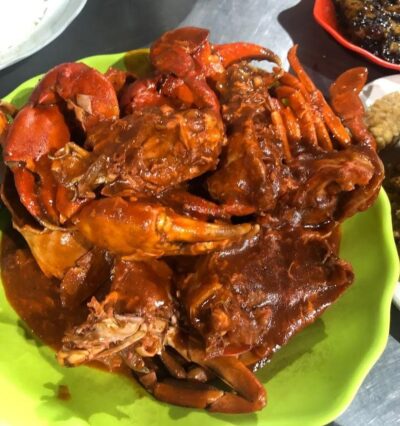 Top 6+ Tempat Makan Seafood di Sidoarjo, Enak dan Murah! - AlongWalker