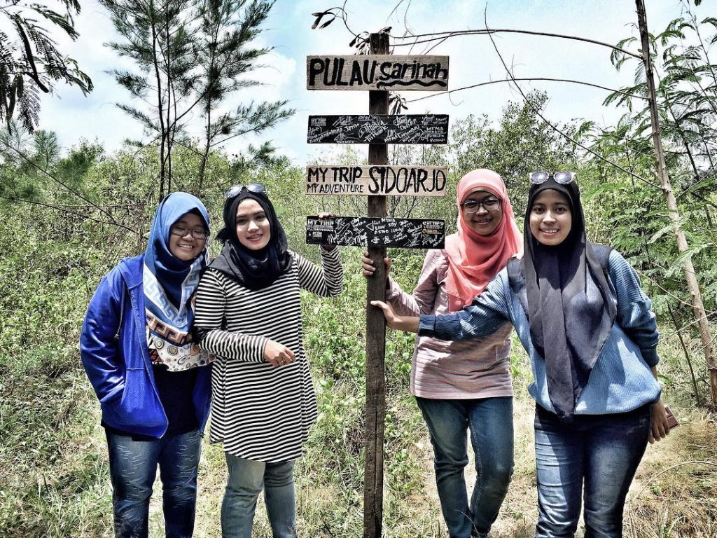 Top 6+ Tempat Wisata Yang Menarik Untuk Dikunjungi di Sidoarjo ...