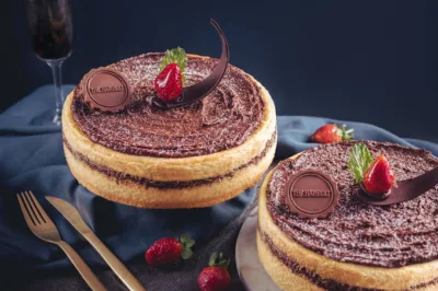 Top 6+ Toko Kue di BSD yang Recommended dan Enak - AlongWalker