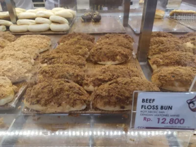 Top 6+ Toko Kue di BSD yang Recommended dan Enak - AlongWalker