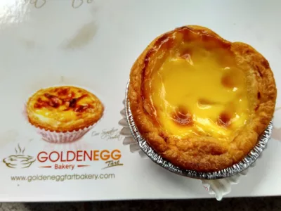 Top 6+ Toko Kue di BSD yang Recommended dan Enak - AlongWalker