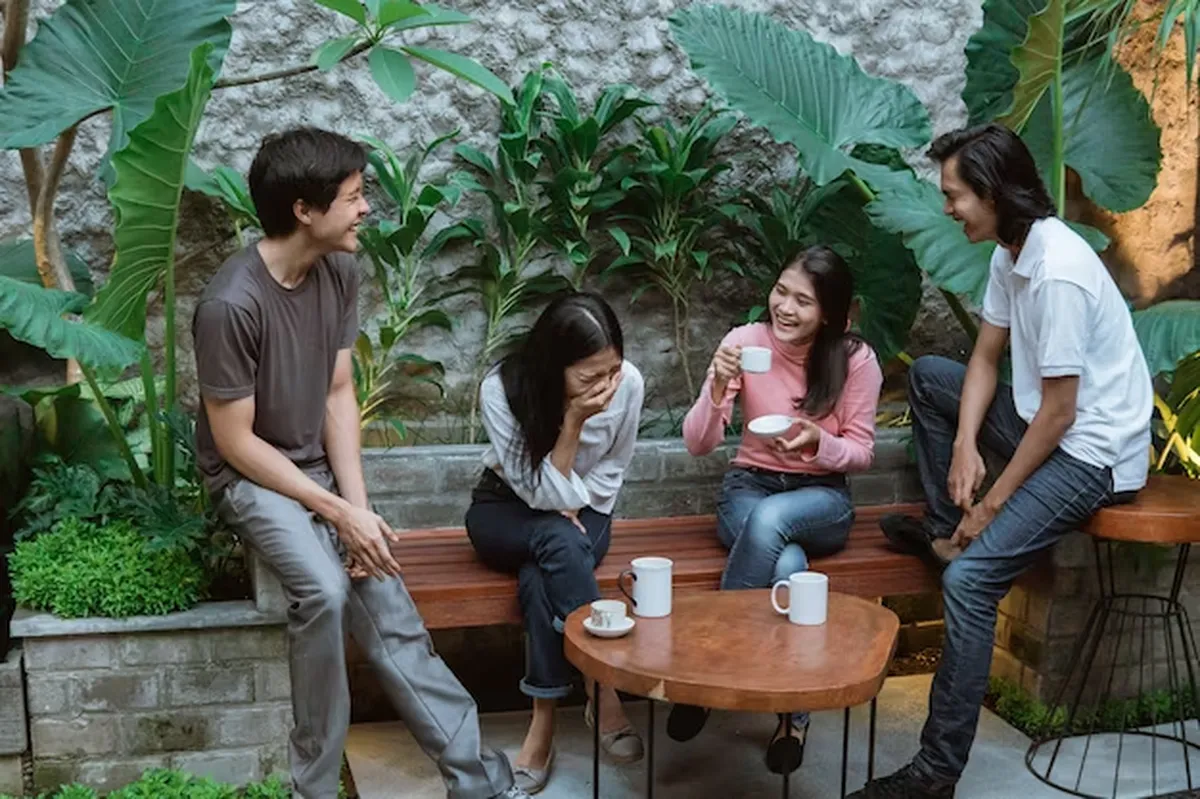 Top 7+ Cafe di Kisaran dengan Hidangan Lezat, Kopinya Nikmat - AlongWalker