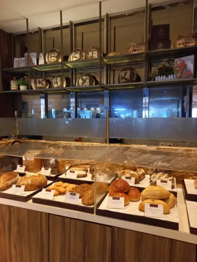 Top 7+ Cafe di Plaza Senayan, Cozy dan Cocok untuk Work from Cafe ...