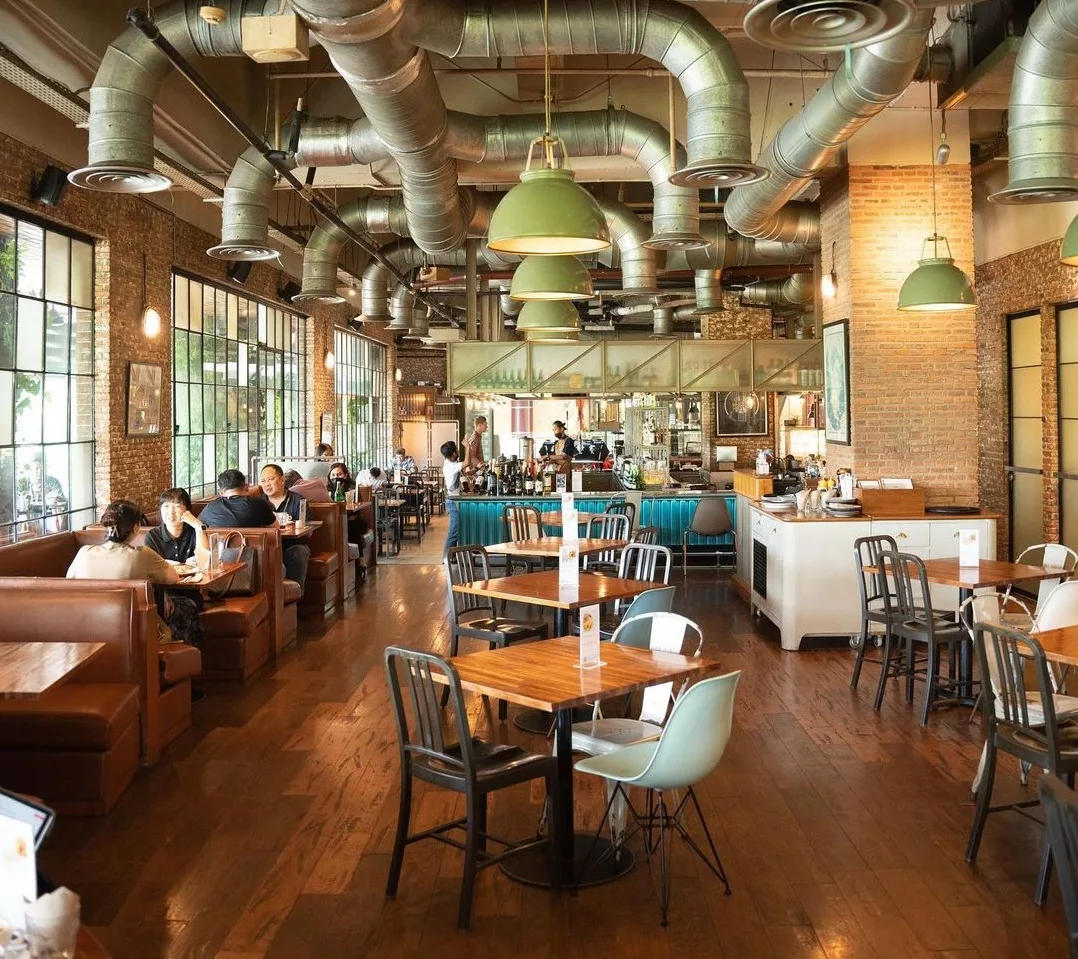 Top 7+ Cafe di Plaza Senayan, Cozy dan Cocok untuk Work from Cafe ...