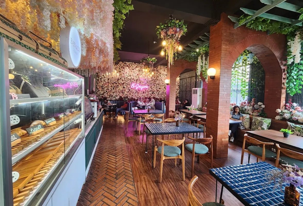Top 7+ Cafe di Pleburan Semarang dengan Konsep Unik dan Menarik ...