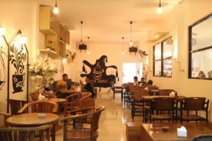 Top 7+ Cafe di Tarakan yang Hits dan Instagramable, Ada Rooftop ...