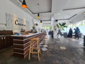 Top 7+ Cafe di Tarakan yang Hits dan Instagramable, Ada Rooftop ...