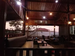 Top 7+ Cafe di Tarakan yang Hits dan Instagramable, Ada Rooftop ...