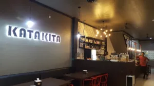 Top 7+ Cafe di Tarakan yang Hits dan Instagramable, Ada Rooftop ...