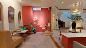 Top 7+ Coffee Shop Sunter yang Cozy Buat Nongkrong - AlongWalker