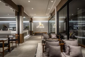 Top 7+ Coffee Shop Sunter yang Cozy Buat Nongkrong - AlongWalker