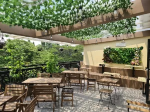 Top 7+ Coffee Shop Sunter yang Cozy Buat Nongkrong - AlongWalker