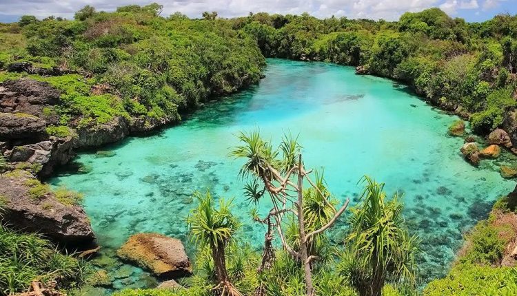 Top 7+ Gorgeous Places for Sightseeing in Sumba, Indonesia - AlongWalker