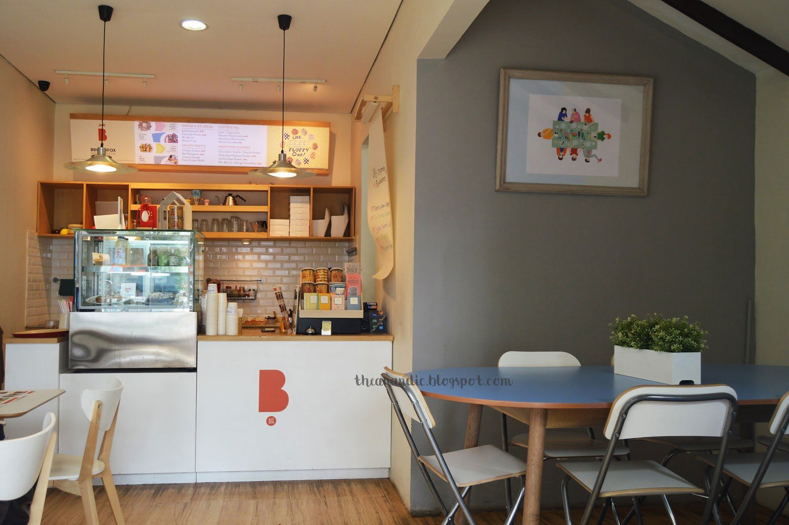 Top 7+ Kafe Enak Buat Meeting di Jakarta yang Harus Dicoba - AlongWalker
