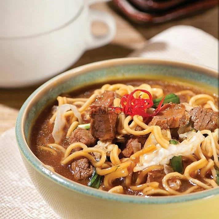 Top 7+ Kuliner Khas Wonosobo Yang Harus Kamu Coba - AlongWalker