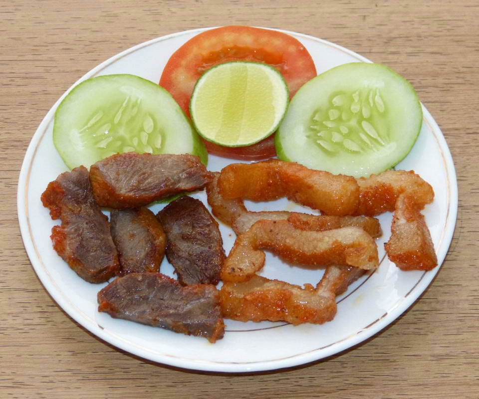 Top 7+ Lapo Alias Restoran Batak Paling Enak di Jakarta! - AlongWalker