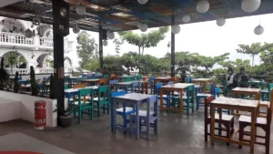 Top 7+ Rekomendasi Menarik Cafe di Gresik yang Hits Abis - AlongWalker
