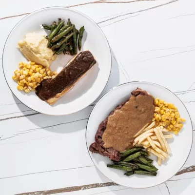 Top 7+ Restoran Steak di Batam yang Paling Hits dan Lezat - AlongWalker
