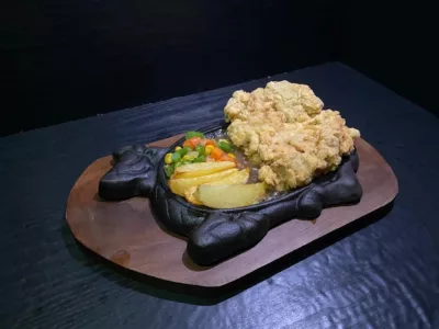 Top 7+ Restoran Steak di Batam yang Paling Hits dan Lezat - AlongWalker