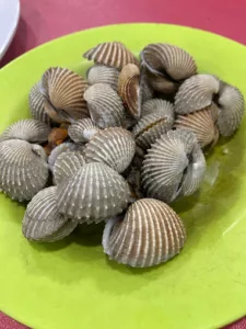 Top 7+ Seafood Kemang yang Fresh dan Enak, Wajib Dicoba! - AlongWalker