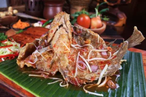 Top 7+ Seafood Kemang yang Fresh dan Enak, Wajib Dicoba! - AlongWalker